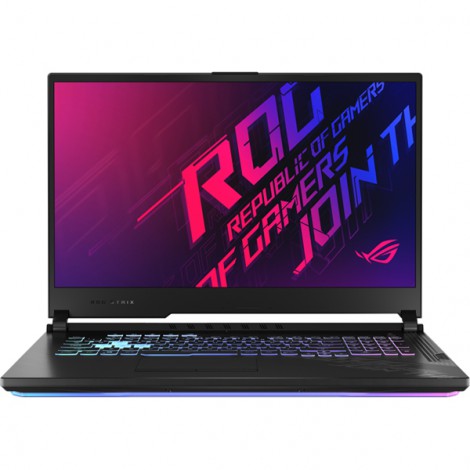 Laptop ASUS ROG Strix G17 G712L UEV075T ( 17.3" Full HD/ 144Hz/Intel ...