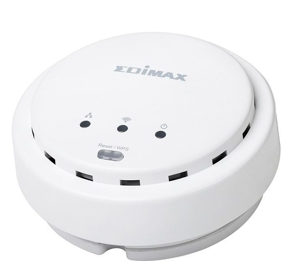 N300 Wireless PoE Range Extender/ Access Point EDIMAX EW-7428HCN