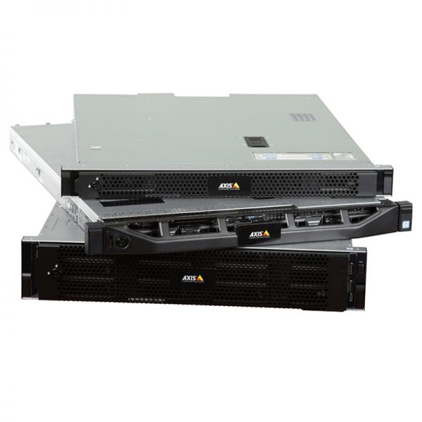 Đầu ghi hình AXIS S1148 140TB