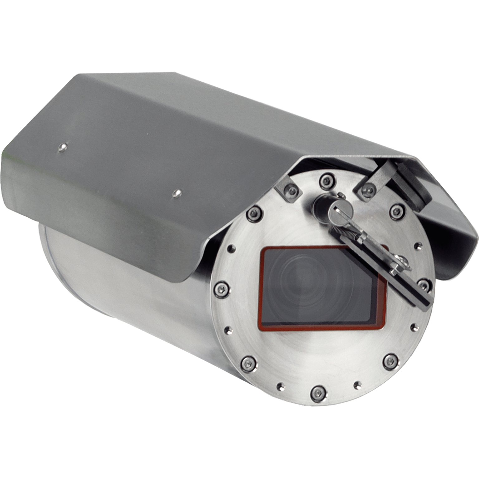 Camera Axis EXCAM XF Q1785