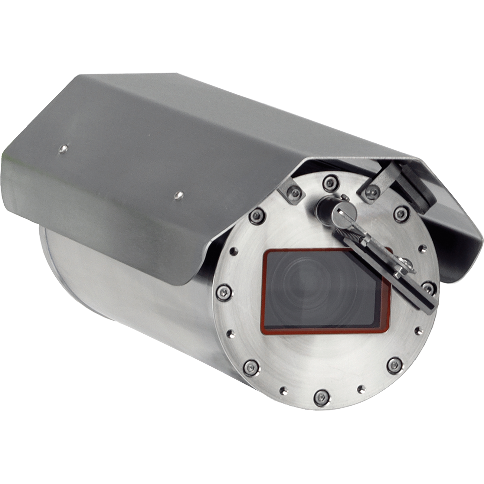 Camera Axis EXCAM XF Q1785