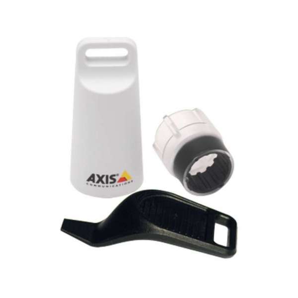 LENS TOOL AXIS M311X 4PCS