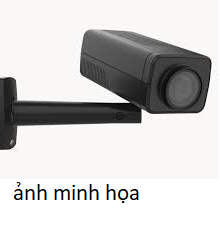Camera AXIS Q1715 BLOCK CAMERA