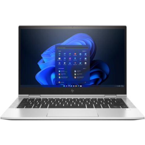 Máy tính xách tay HP EliteBook X360 830 G8 634L9PA (Bạc)