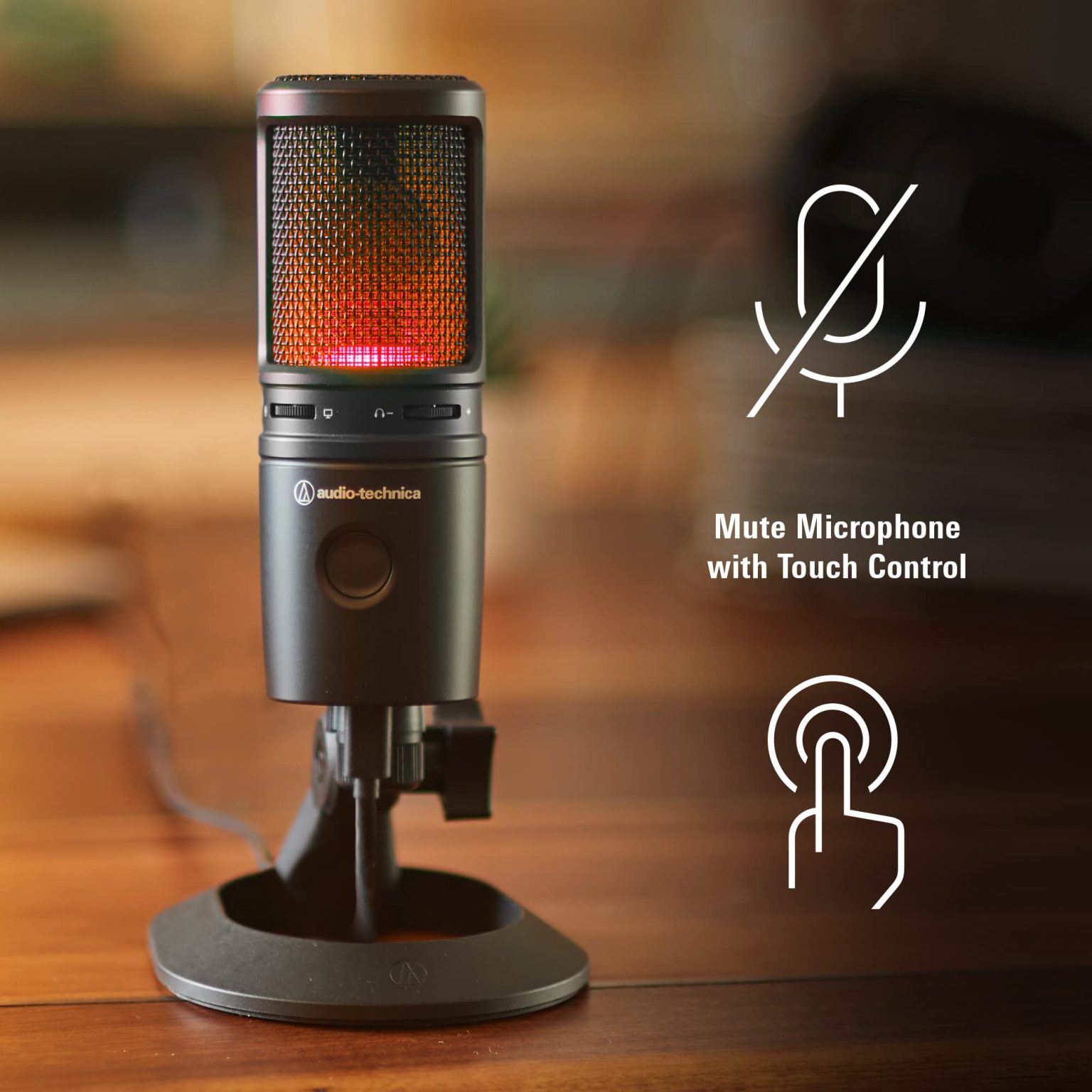 Audio Technica AT2020USB-X