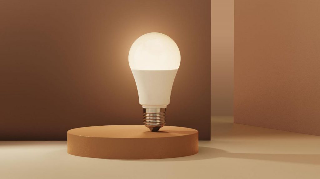 Bóng đèn LED T1 LEDLBT1-L01