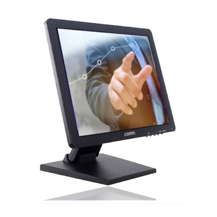 Màn hình cảm ứng POS QTOUCH 17RTM