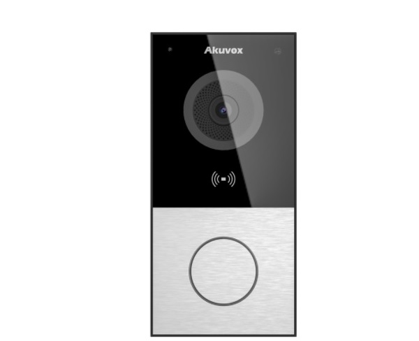 Chuông cửa IP Akuvox E12S
