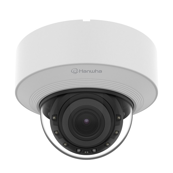 Camera Hanwha Vision XND-C6083RV/VEX