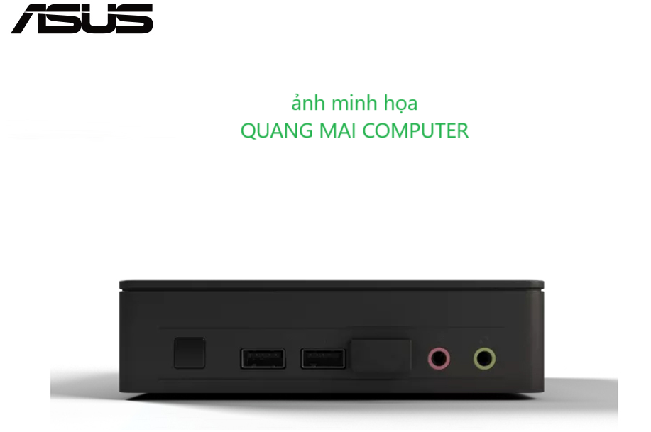 Mini PC Asus NUC 11 Essential 90AB1ATK-MB1100