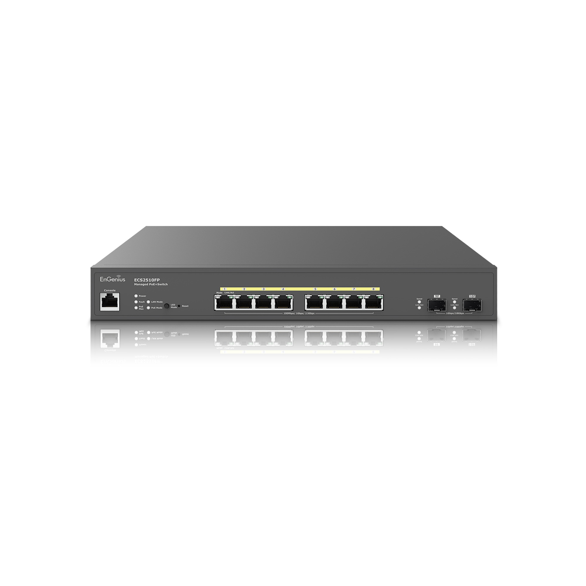 Switch EnGenius ECS2510FP