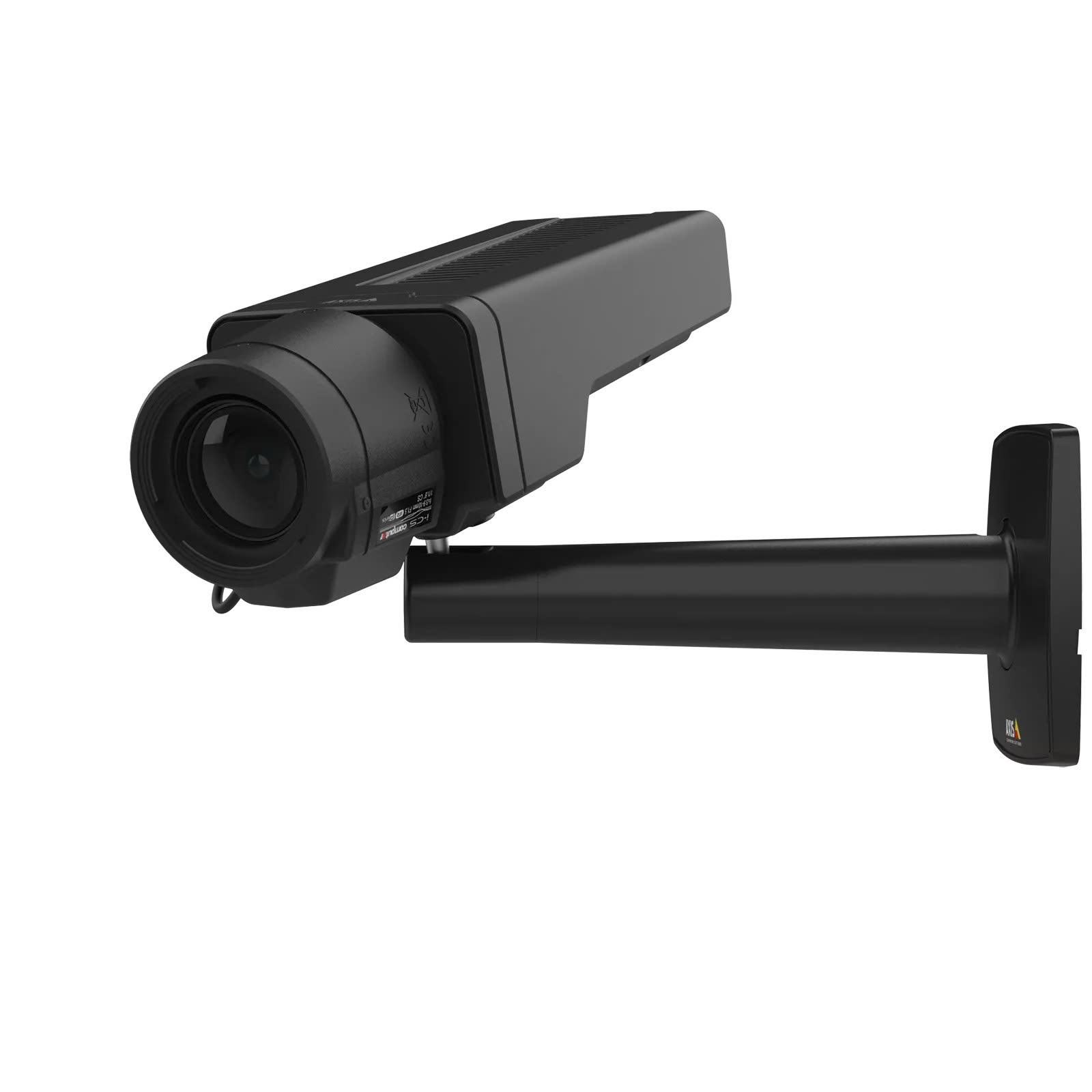 Camera Box AXIS Q1656