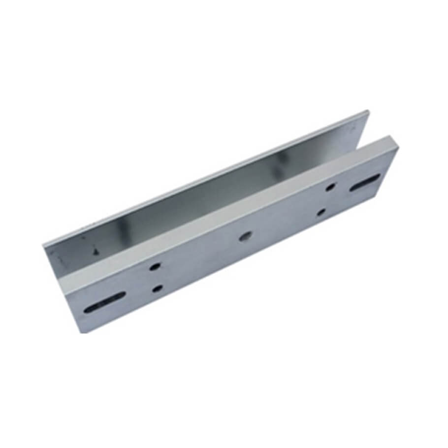 Giá đỡ chữ U cho khóa điện từ ZKTeco LMB-350U